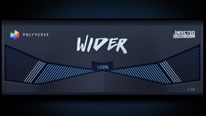 Introducing: Wider | Polyverse Music