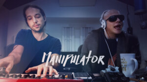 Manipulator | Polyverse Music | Cutting-edge vocal plugin