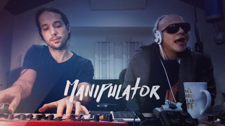 Manipulator | Polyverse Music | Cutting-edge vocal plugin