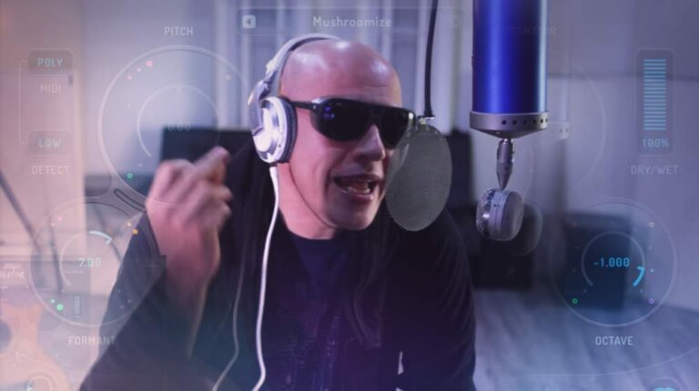 Manipulator | Polyverse Music | Cutting-edge vocal plugin