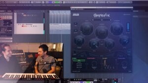 Manipulator | Polyverse Music | Cutting-edge vocal plugin