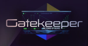 Gatekeeper | Polyverse Music | Use the power of silence