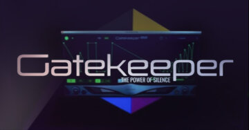 Gatekeeper | Polyverse Music | Use the power of silence