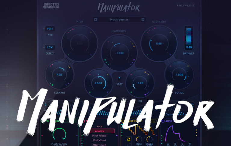 Bundle Deal | Polyverse Music | All Polyverse Plugins