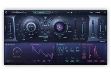 Bundle Deal | Polyverse Music | All Polyverse Plugins
