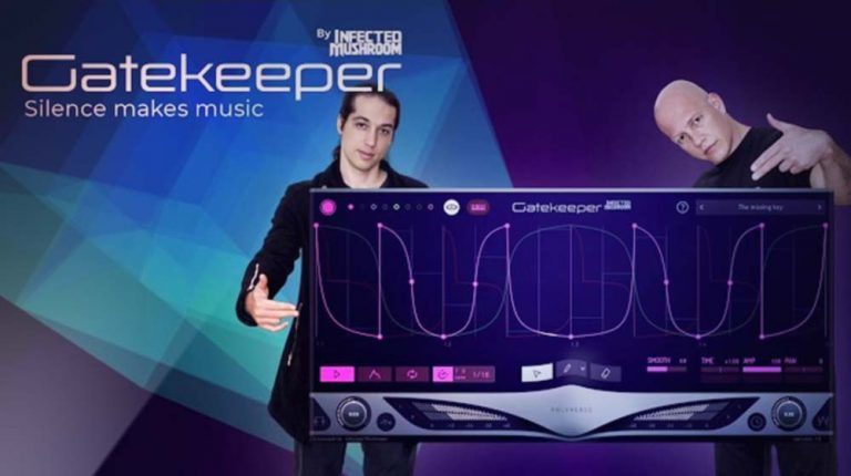 Gatekeeper | Polyverse Music | Use the power of silence