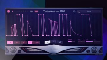 Gatekeeper | Polyverse Music | Use the power of silence