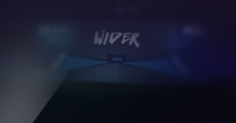 Wider | Polyverse Music | Widen your sound today