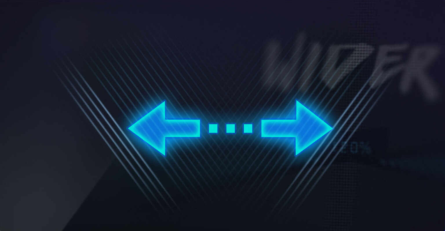 Wider | Polyverse Music | Widen your sound today