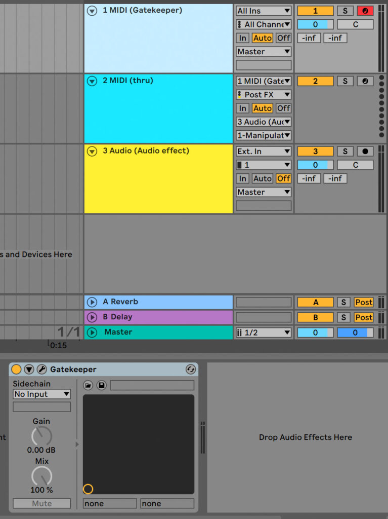 📖 Gatekeeper Manual - Polyverse Music