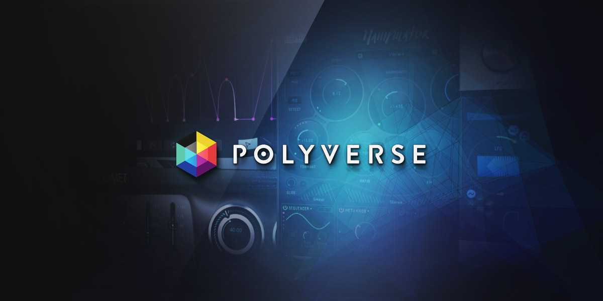 EULA | Polyverse Music
