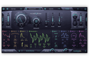 Bundle Deal | Polyverse Music | All Polyverse Plugins