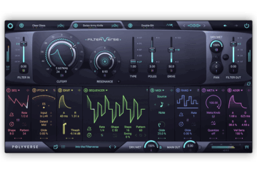 Bundle Deal | Polyverse Music | All Polyverse Plugins