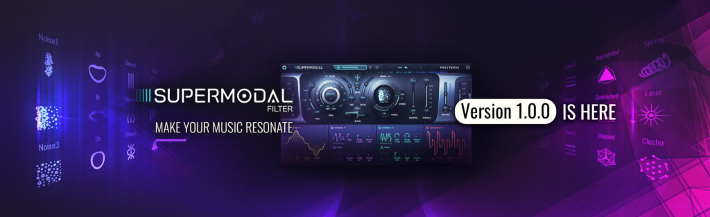 Polyverse Music | Homepage | Unlock your creativity