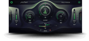 Filtron - Polyverse Music