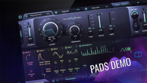 Filterverse | Polyverse Music | Universe of filters awaits