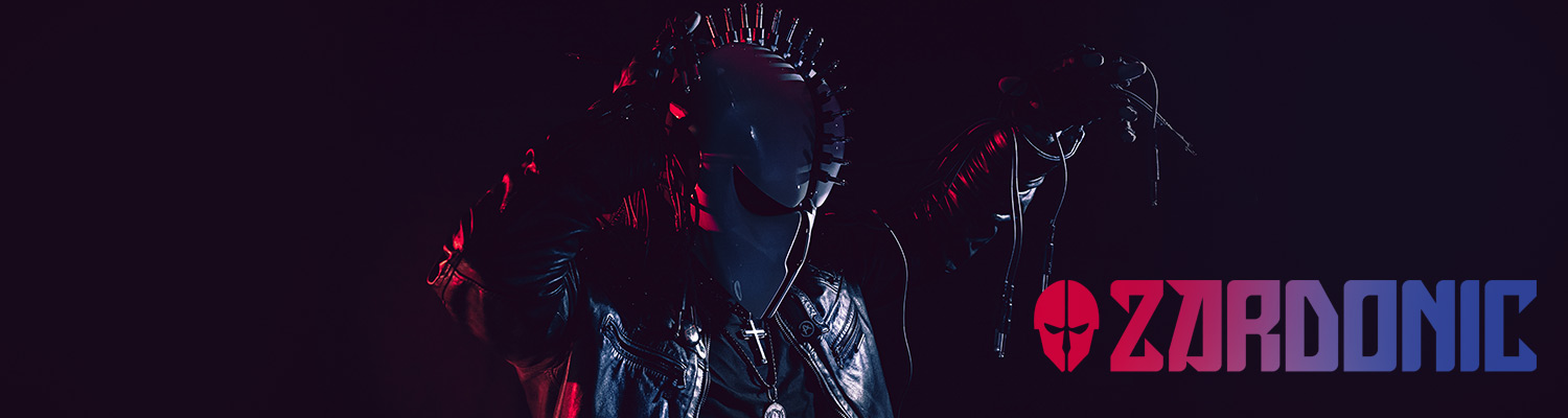 Zardonic - Polyverse Music