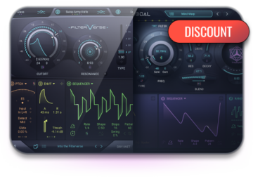 Products | Polyverse Music | Explore our collection of plugins