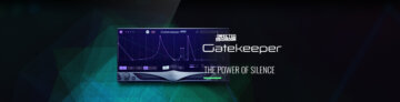 Gatekeeper | Polyverse Music | Use the power of silence